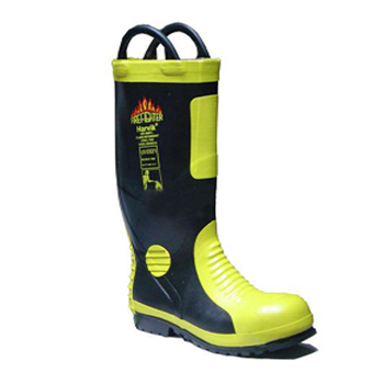 รองเท้ายางดับเพลิงHARVIX