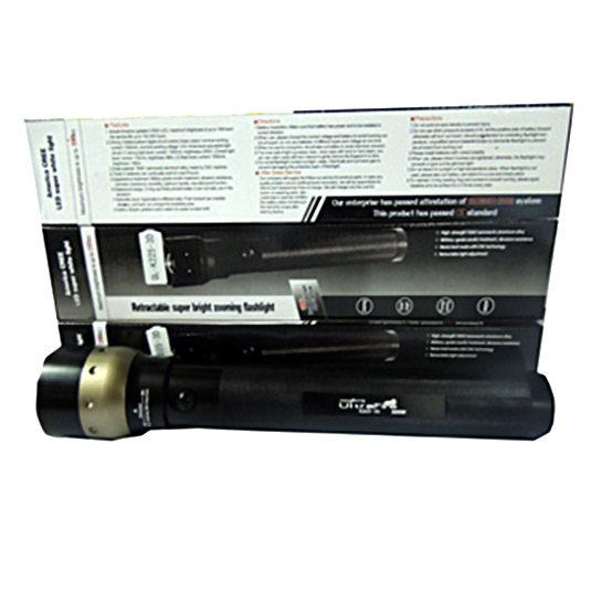 ไฟฉาย MAG LIGHT UltraFire