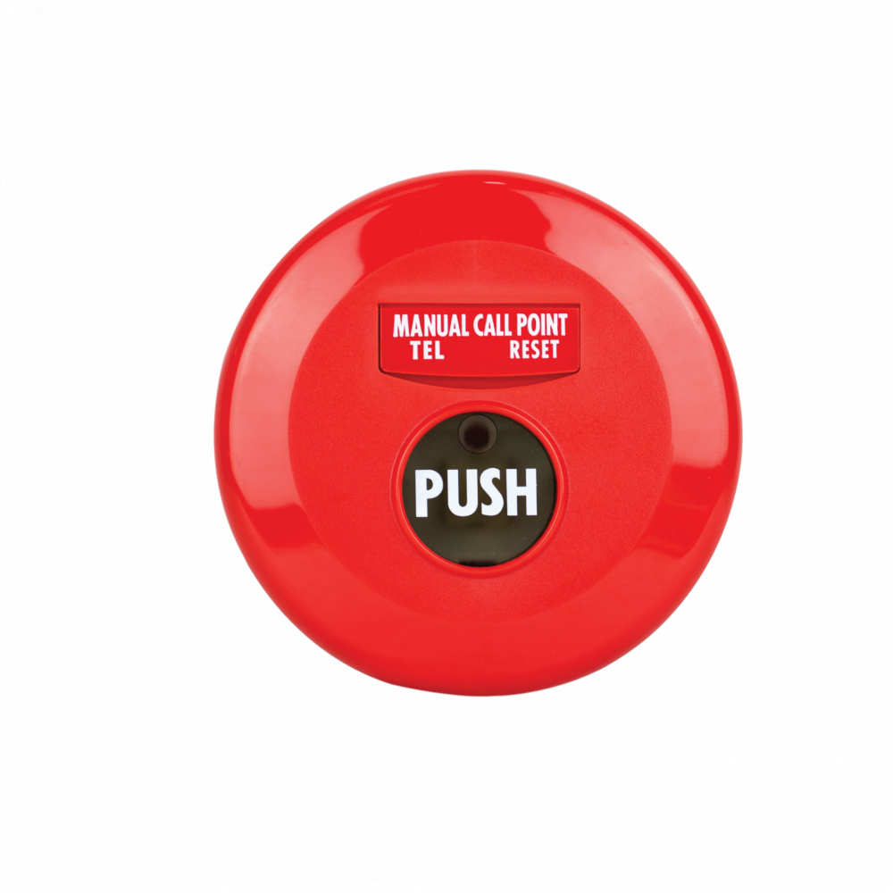 อุปกรณ์แจ้งเหตุไฟไหม้แบบกดมือ ยี่ห้อ CL รุ่น CL-201