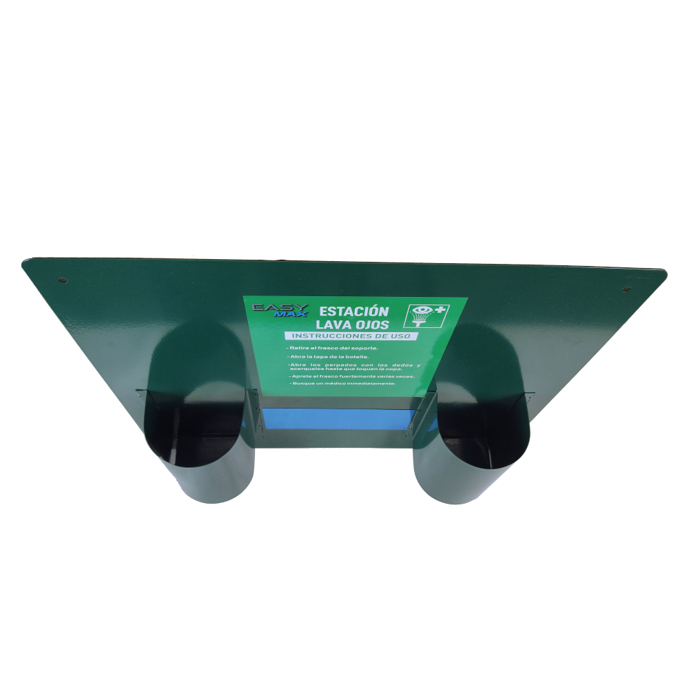 ขวดล้างตาฉุกเฉินแบบติดตั้งประจำจุด T400
