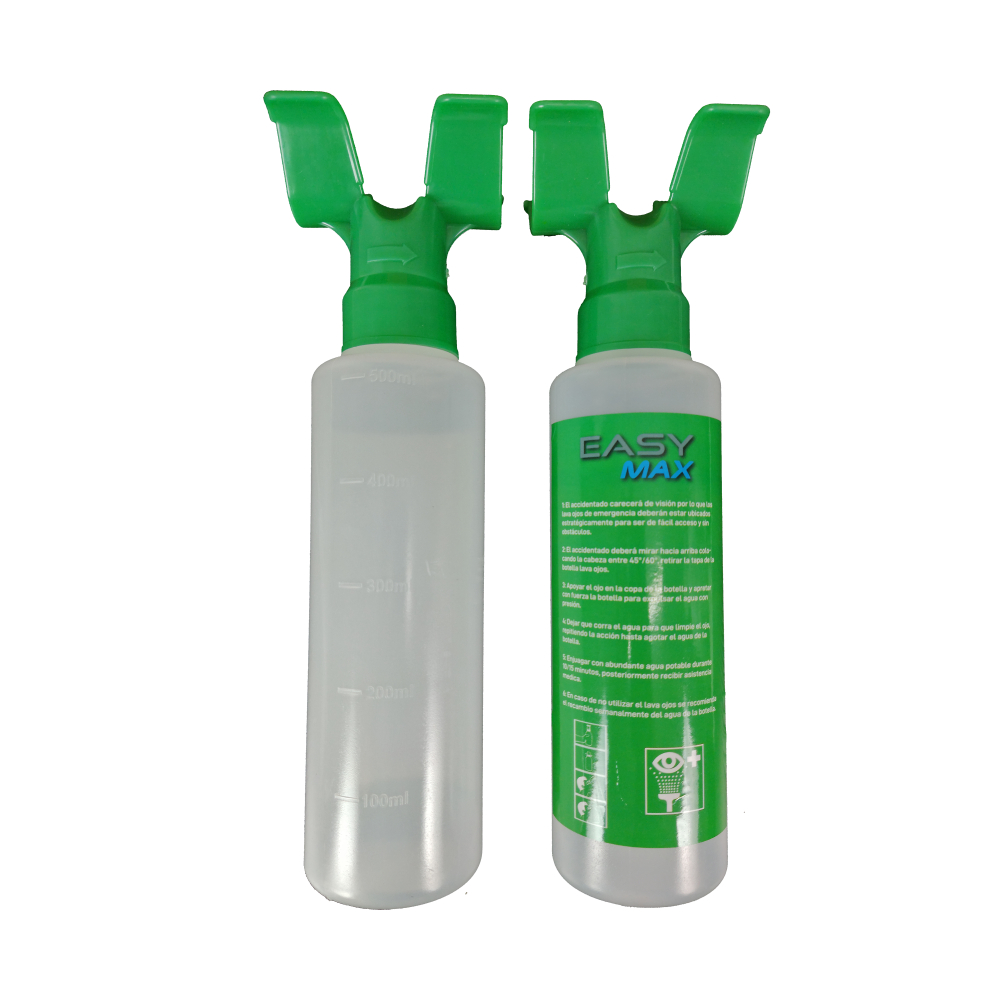 ขวดล้างตาฉุกเฉินแบบติดตั้งประจำจุด T400