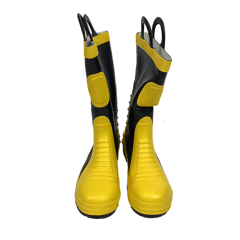 รองเท้ายางดับเพลิงHARVIK