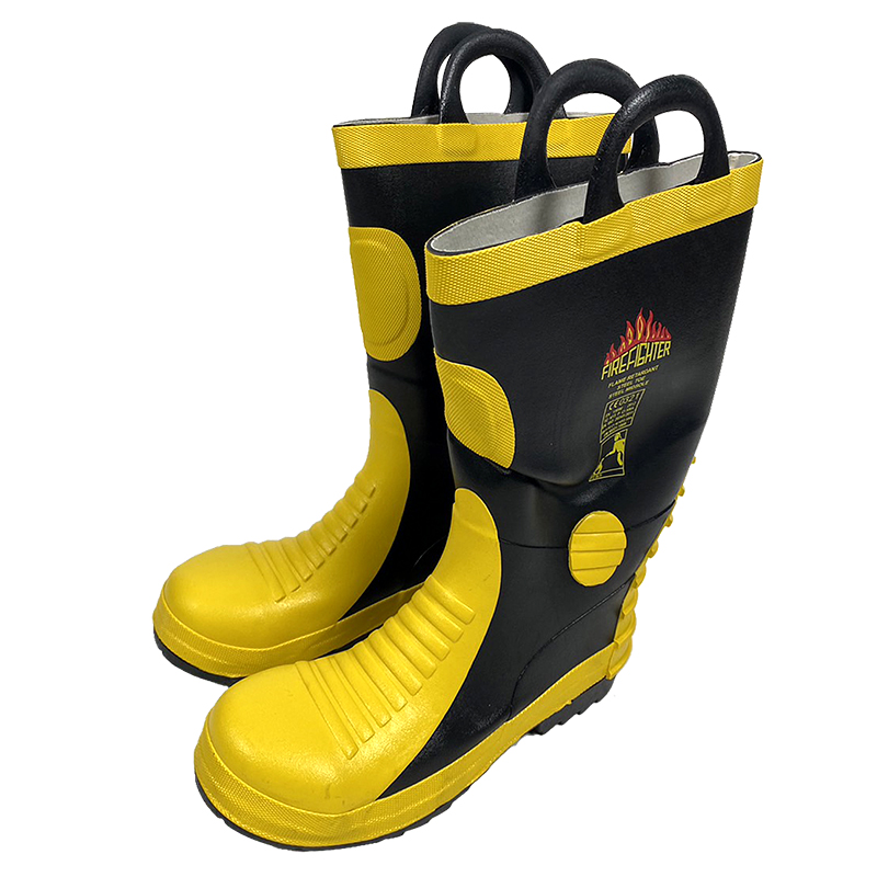 รองเท้ายางดับเพลิงHARVIK