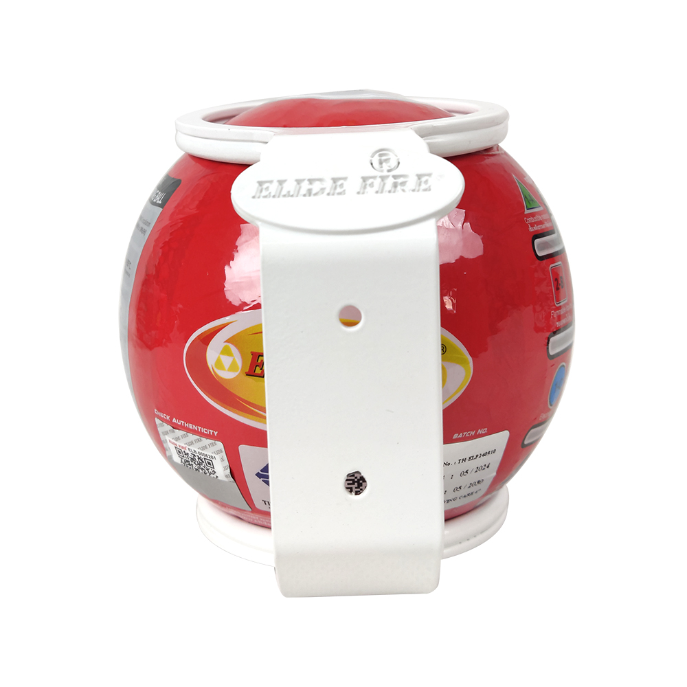 ลูกบอลดับเพลิง