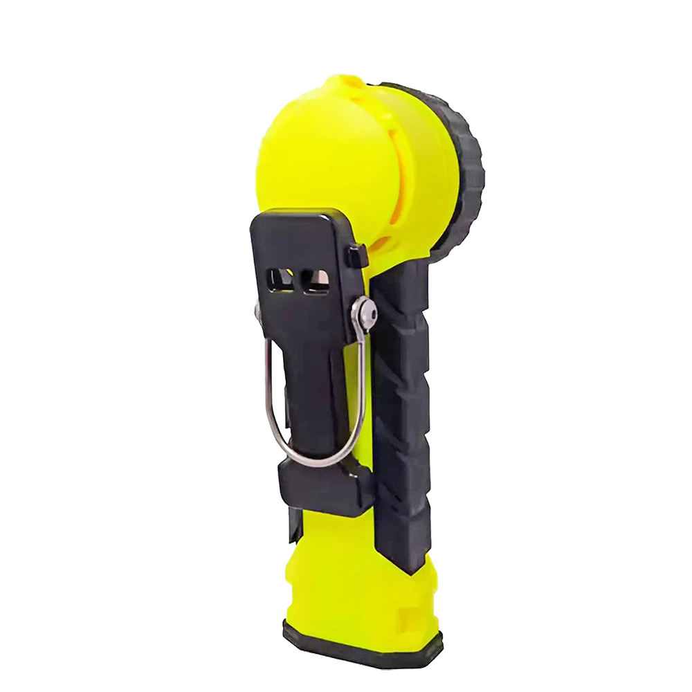 ไฟฉายกันระเบิด Daysun SF-14 A007