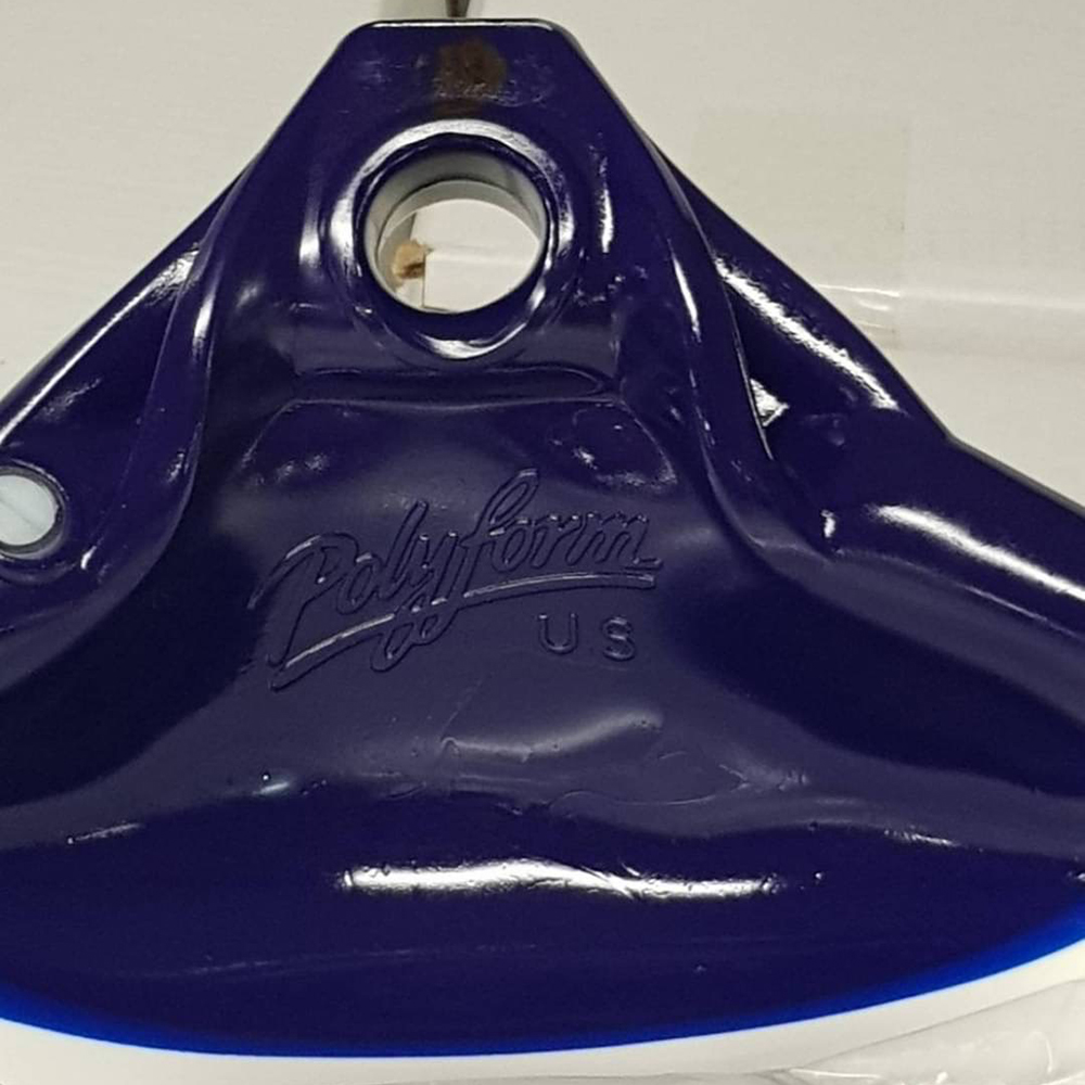 ทุ่นลอยน้ำ Polyform Fender รุ่นF-2 | บริษัท บี.เจ.บราเดอร์ส แอนด์ ซัน จำกัด