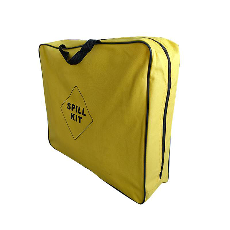 ชุดดูดซับอเนกประสงค์ Spill Kits